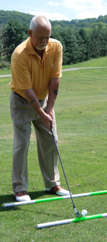 Golf tip of the week: Perfecting your alignment | News, Sports, Jobs ...